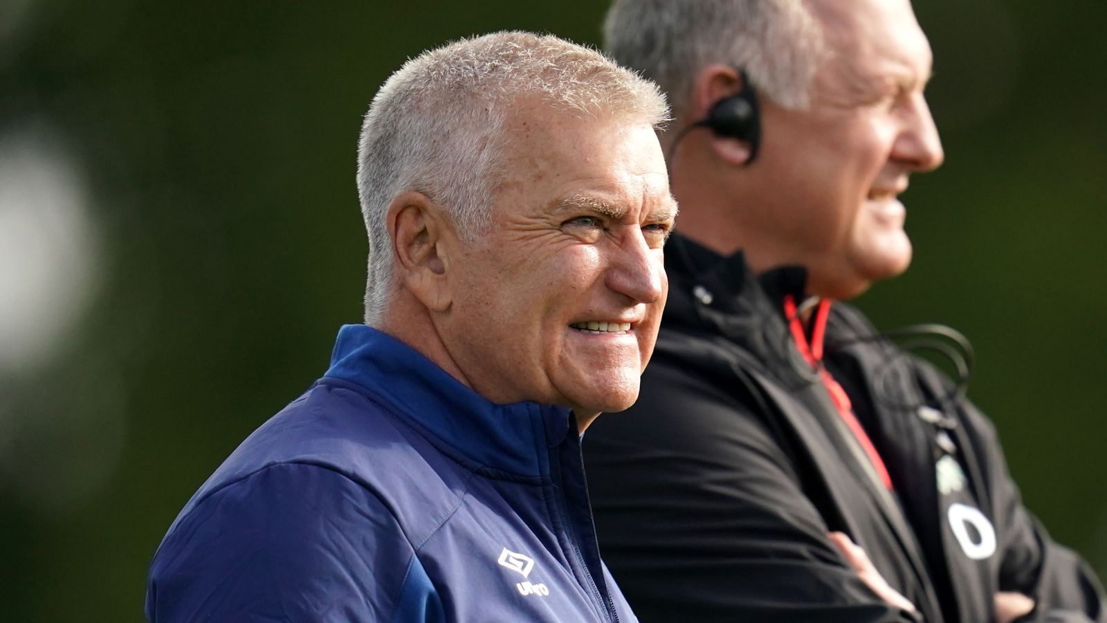 RFU chiefs' pay scheme which saw Bill Sweeney and others receive ...