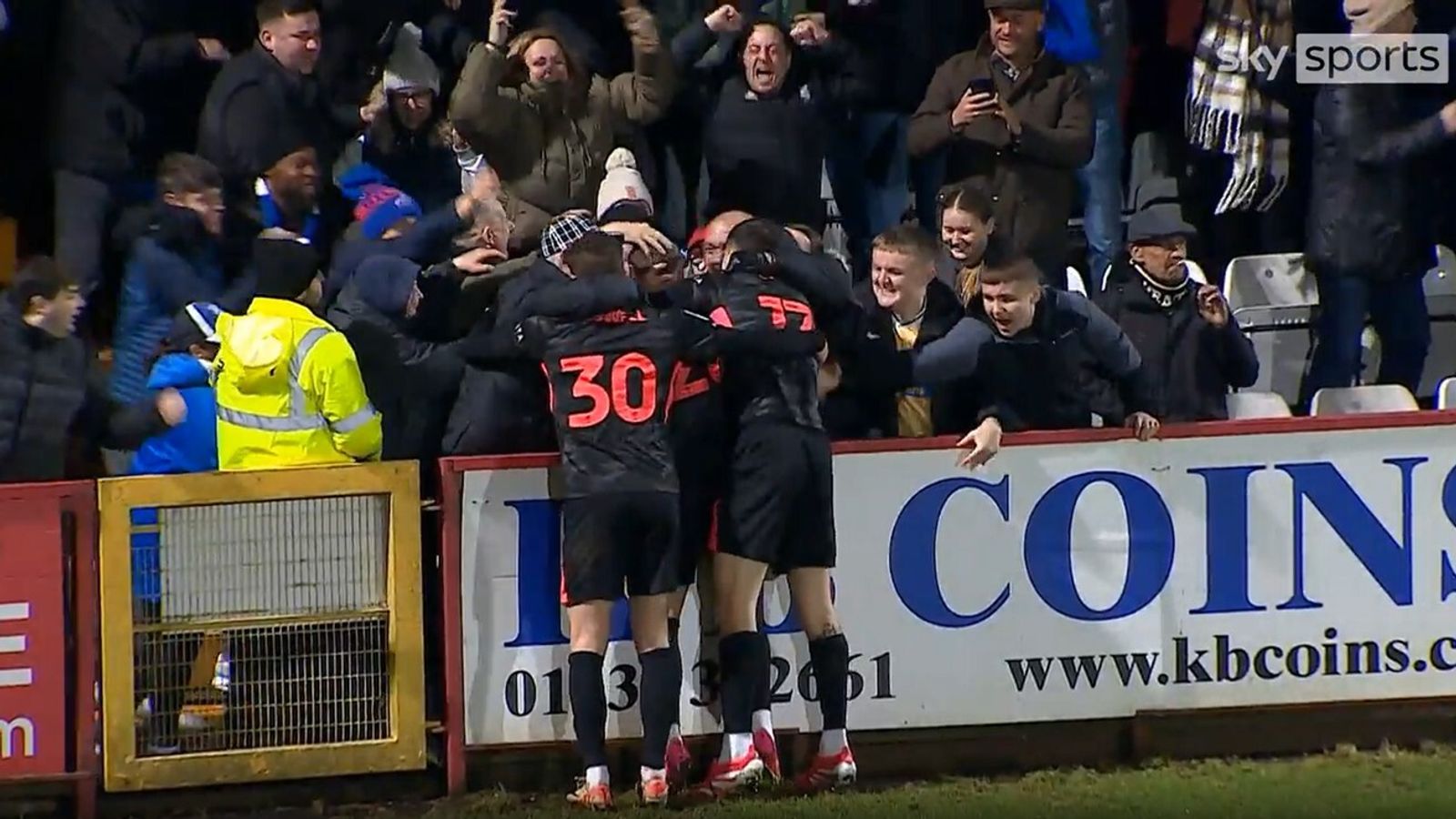 Vertu Trophy 2024/25: Free match highlights, fixtures and schedule for ...