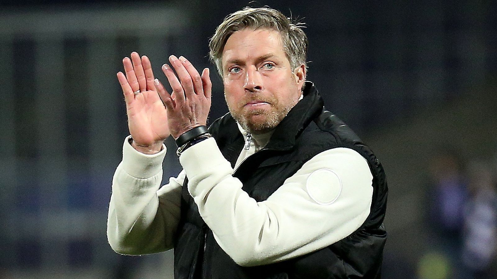 Michael Wimmer: Motherwell appoint former Austria Vienna manager as ...