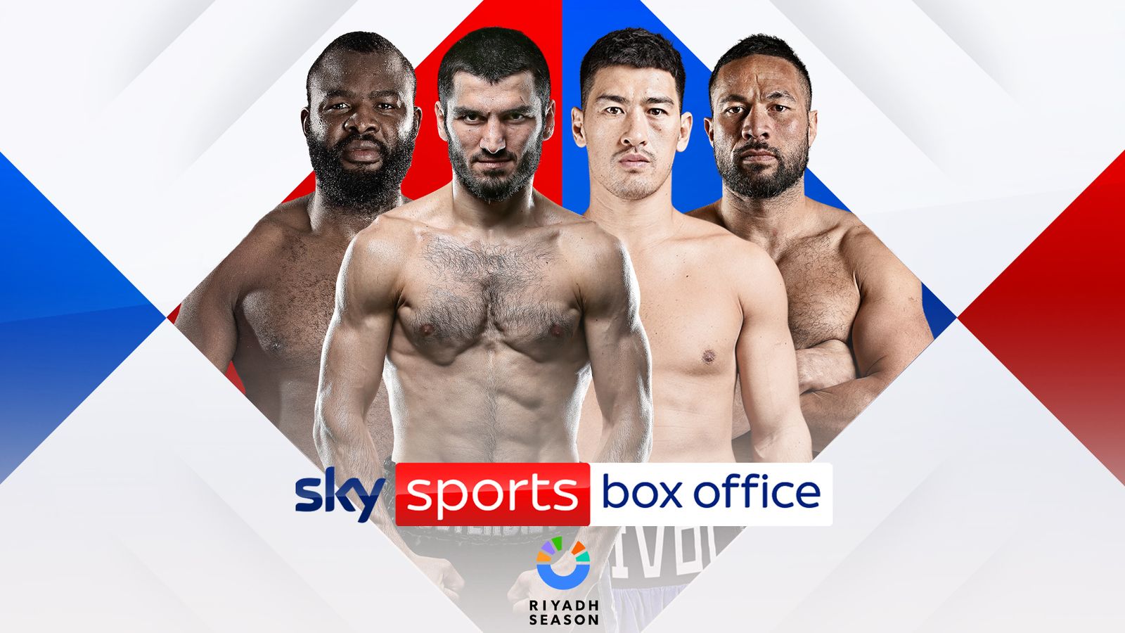 Martin Bakole set to fight Joseph Parker as Daniel Dubois falls ill ...