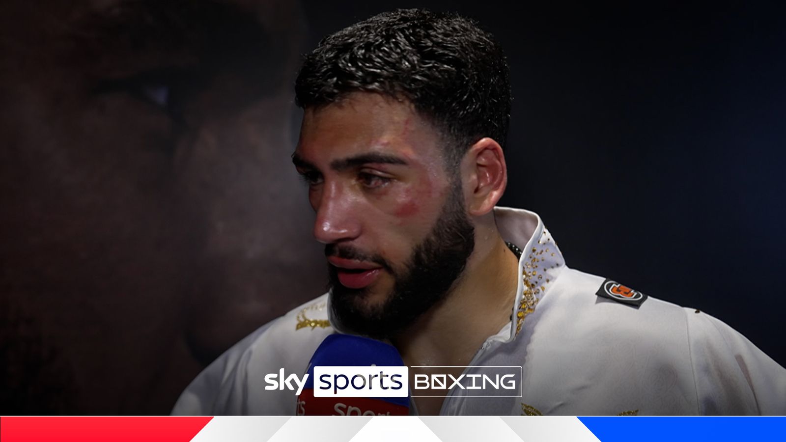 Callum Simpson vs Hamzah Sheeraz? 'Let's find out who the best in ...