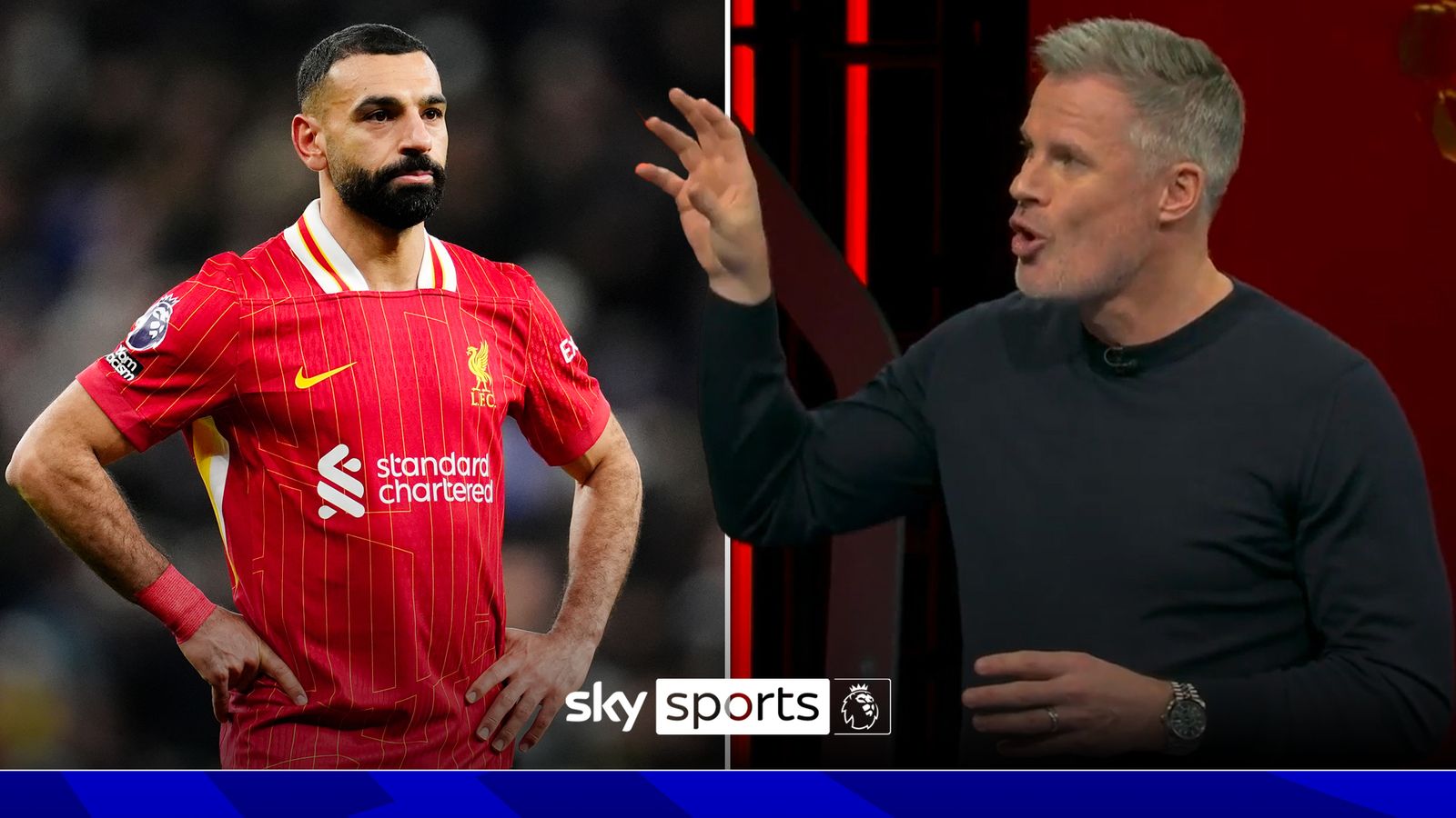 Mohamed Salah: Liverpool star's goals and assists put him on track for ...