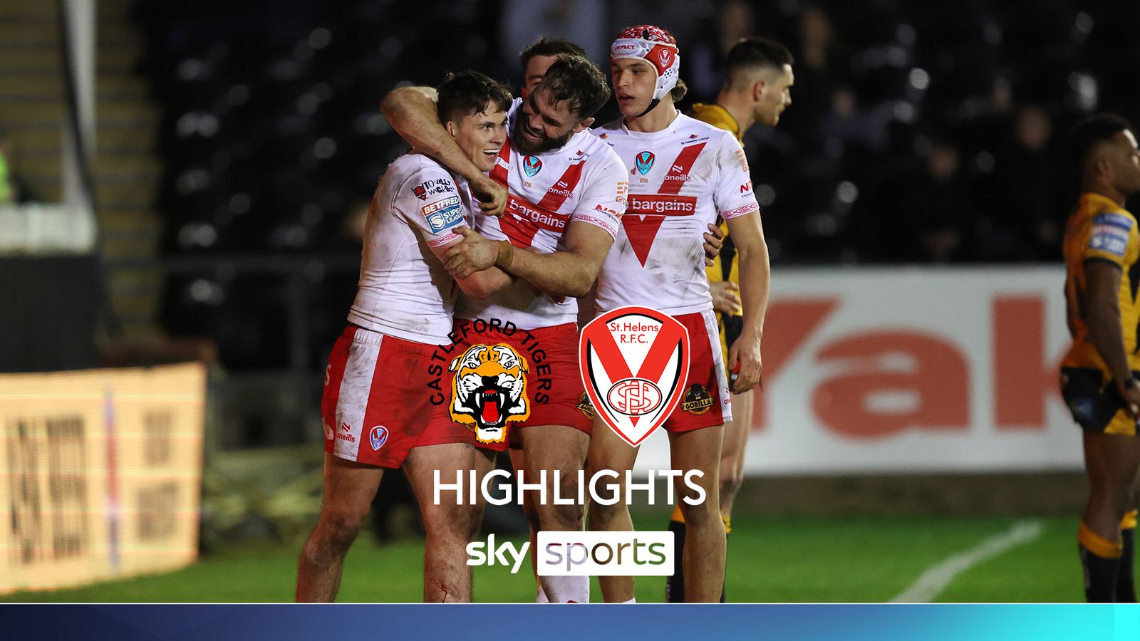 Barrie McDermott's Super League round three preview and storylines: Roy ...