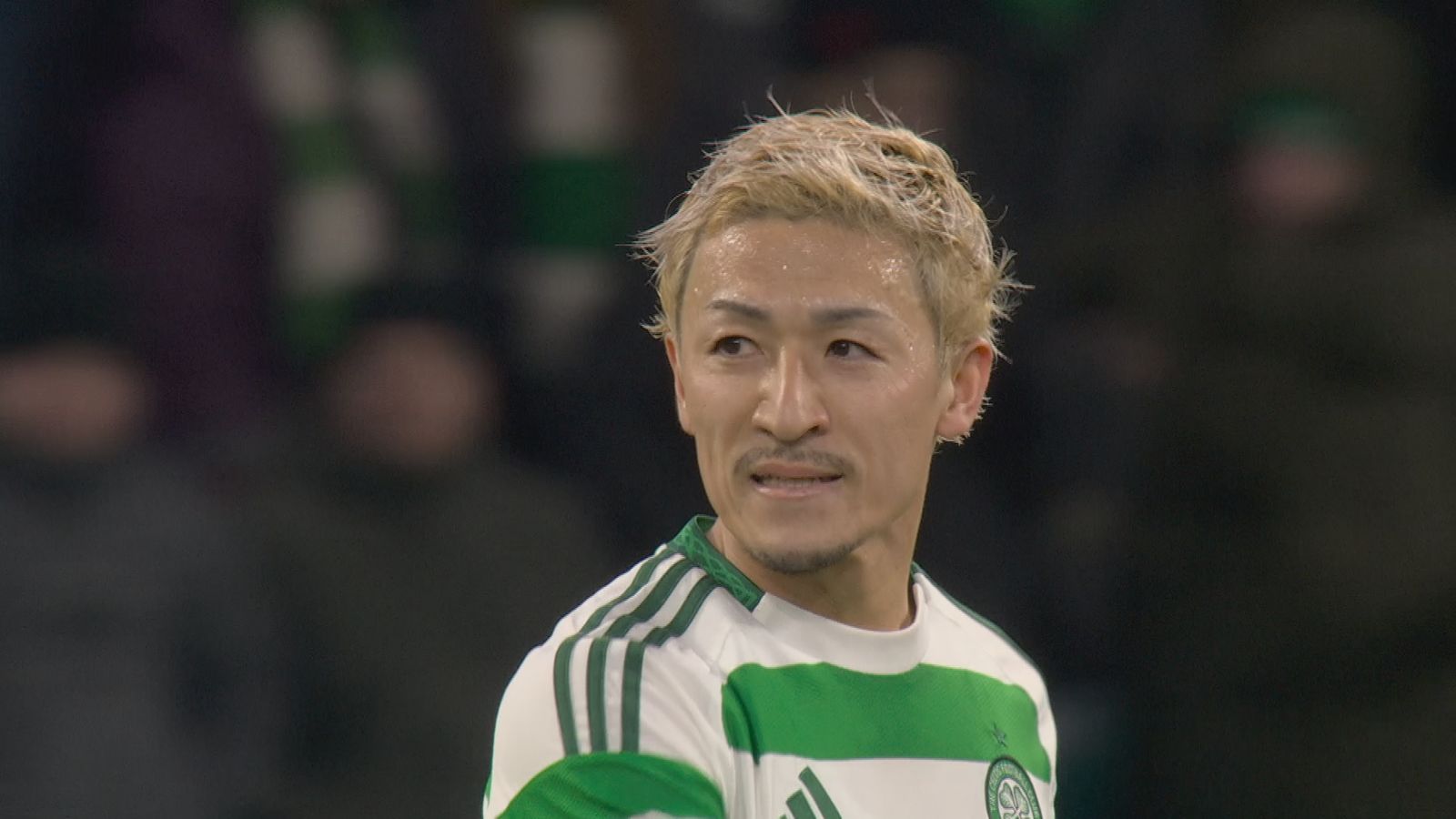 Celtic 5 - 1 Aberdeen - Match Report & Highlights