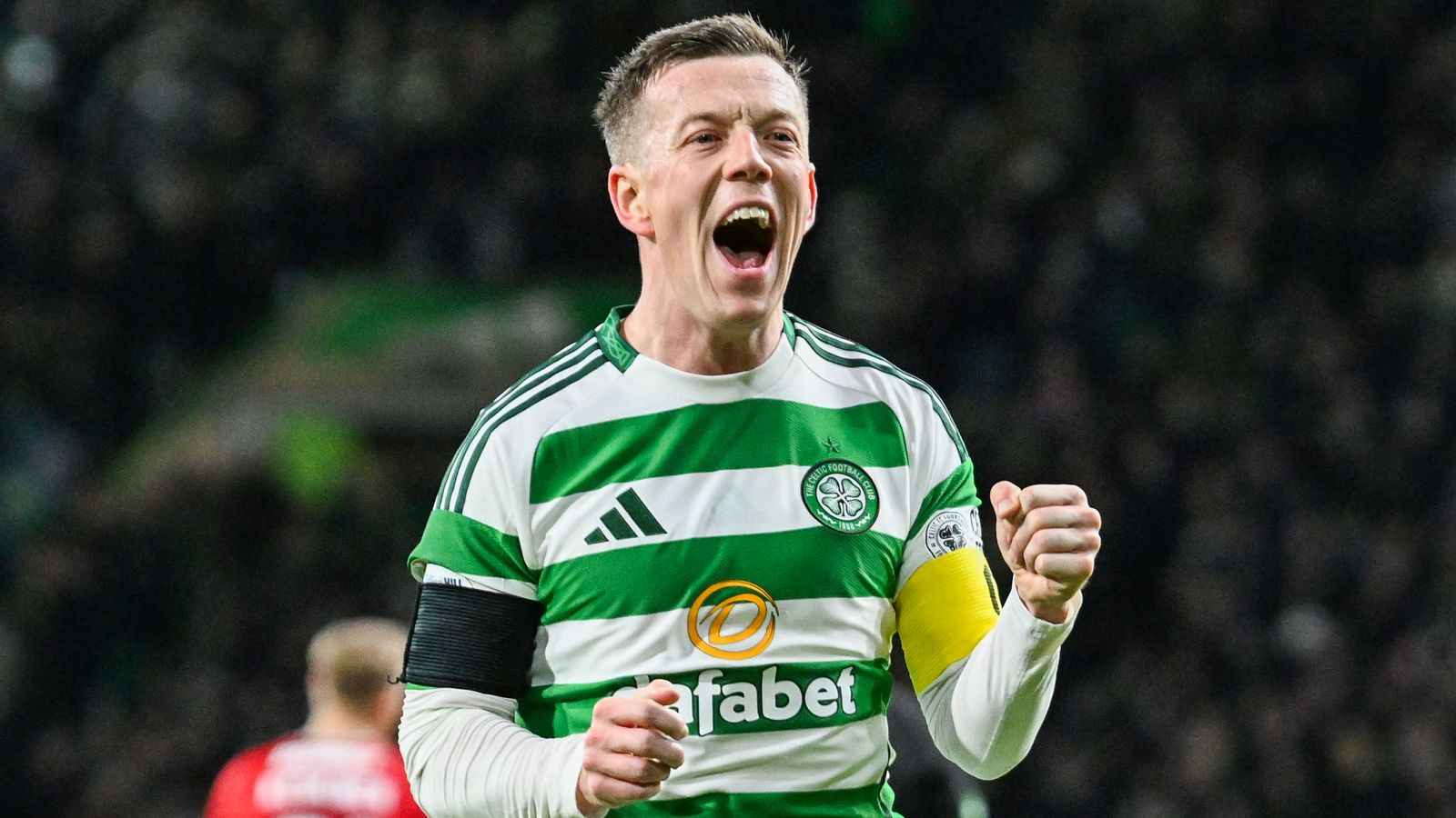 Celtic 5-1 Aberdeen: Dazien Maeda scores a double as Hoops extend Scottish Premiership lead ...