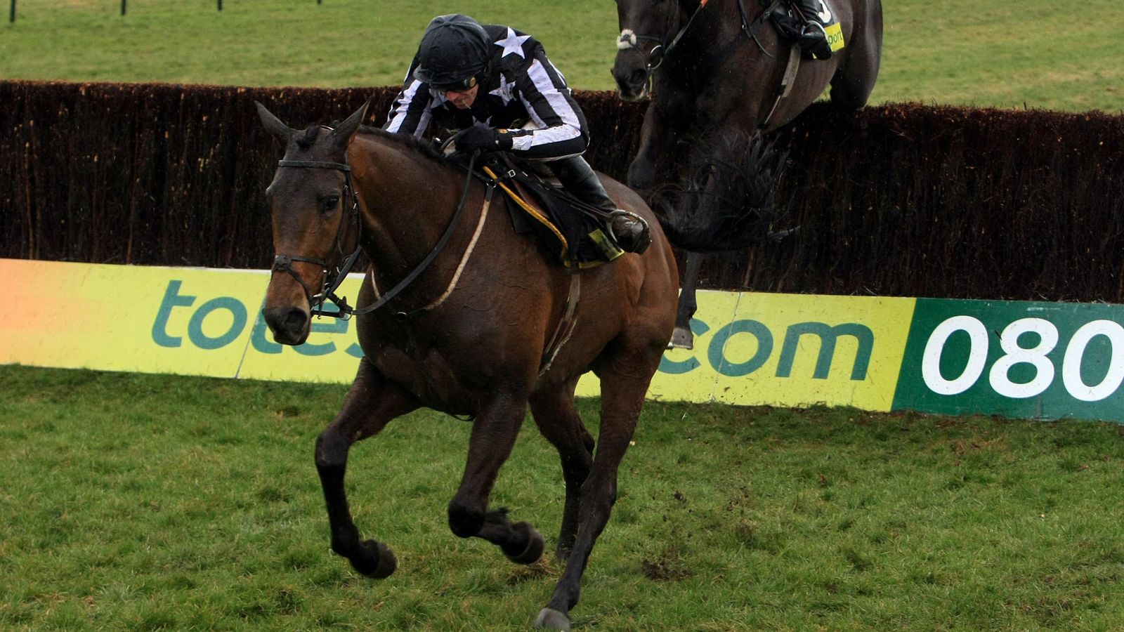 Cheltenham Festival: Paddy Brennan recalls famous victories on Imperial ...