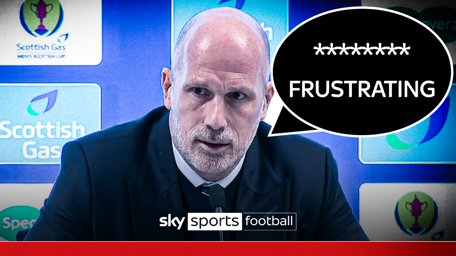 Rangers 0-1 Queen's Park: Seb Drozd and Calum Ferrie the heroes as ...