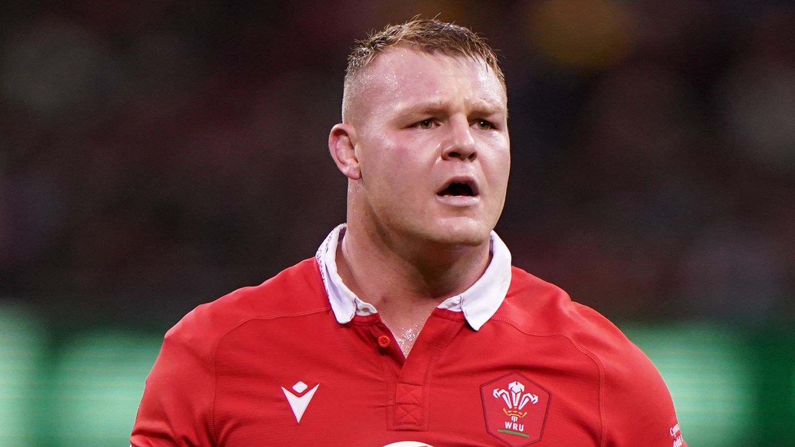 Jac Morgan and Dewi Lake: Welsh Rugby Union (WRU) determined to keep ...