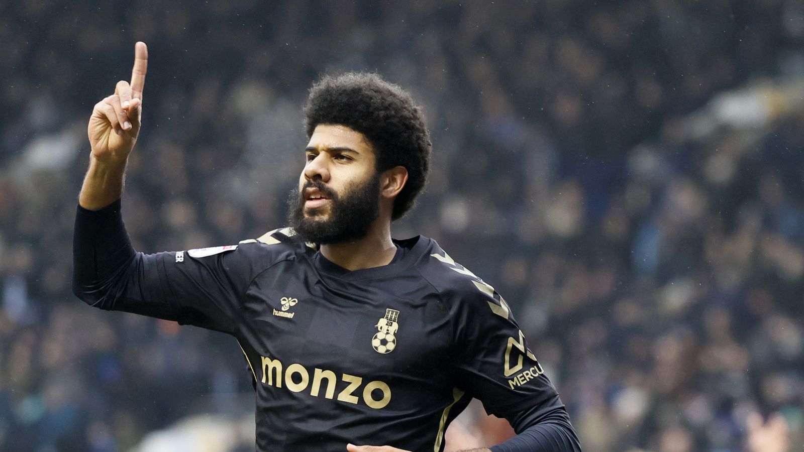 Sheffield Wednesday 1-2 Coventry City: Ellis Simms scores late second ...