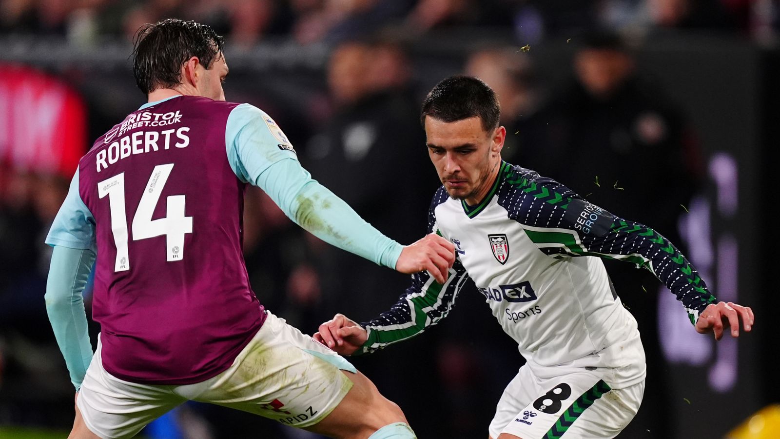 Enzo Le Fee: Is Sunderland's Roma loanee the keystone in the Black Cats ...