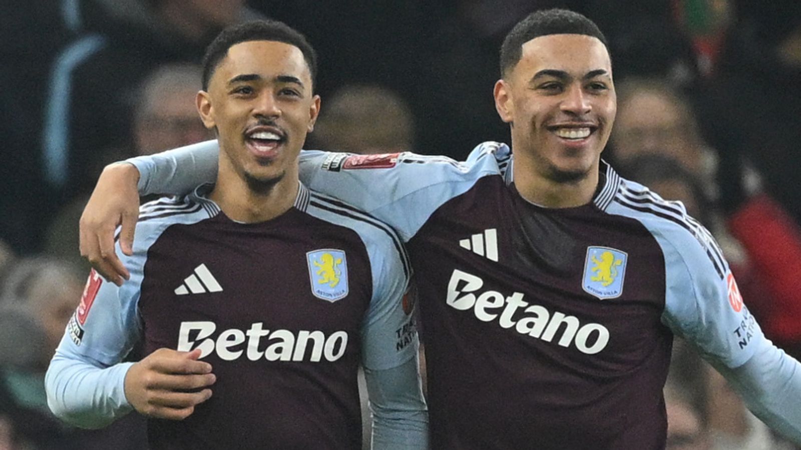 Aston Villa vs Tottenham LIVE! FA Cup fourth-round match updates, news ...