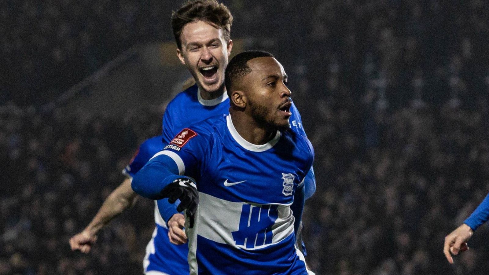 Birmingham 2 - 3 Newcastle - Match Report & Highlights