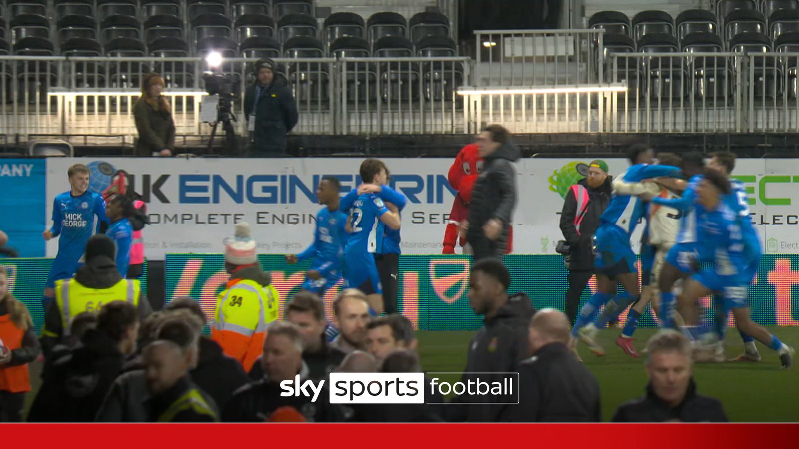 Vertu Trophy 2024/25: Free match highlights, fixtures and schedule for ...