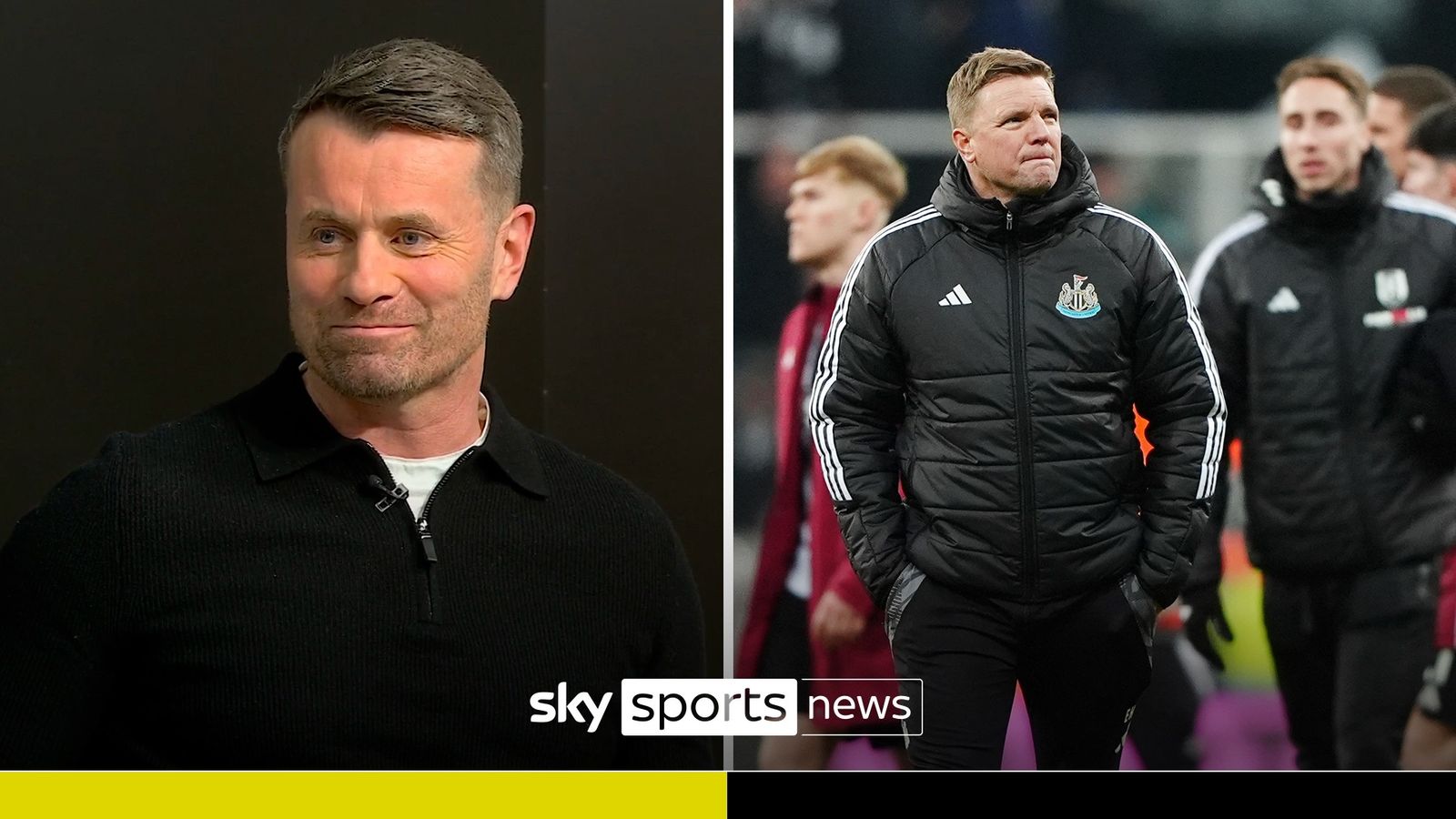 Shay Given disappointed in Newcastle's lack of signings during transfer ...