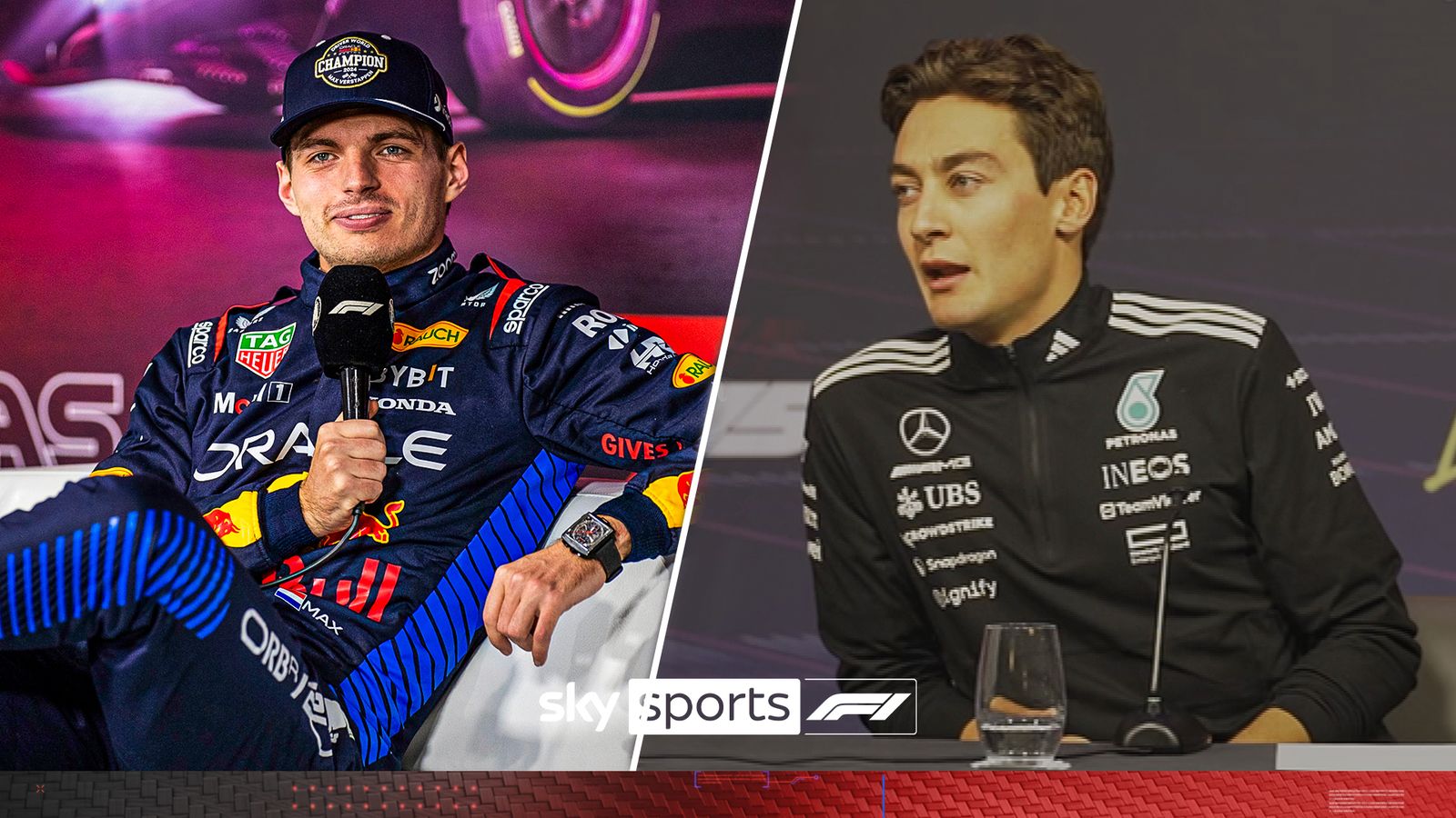 Christian Horner and Max Verstappen booing at F1 75 criticised as FIA calls out 'tribalist ...