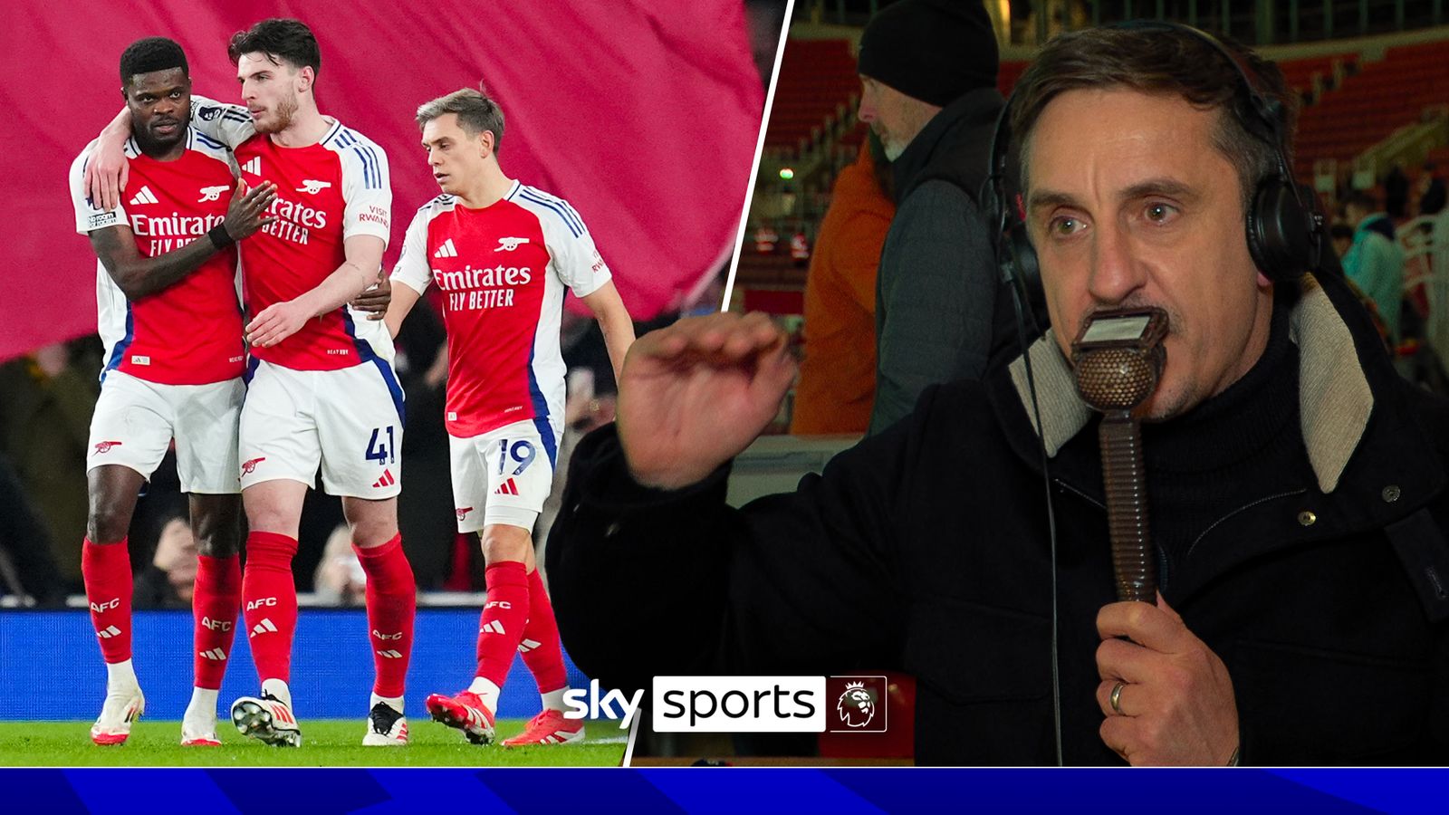 Pep Guardiola got his tactics wrong for Manchester City at Arsenal, as ...