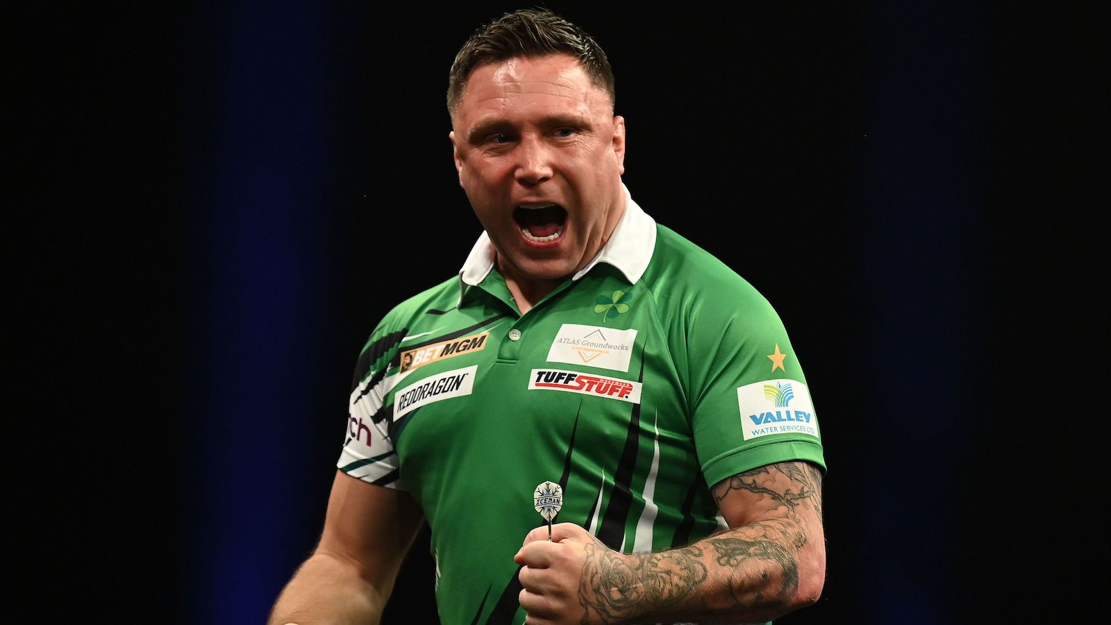 Premier League Darts 2025: Live updates, schedule, results from Dublin ...