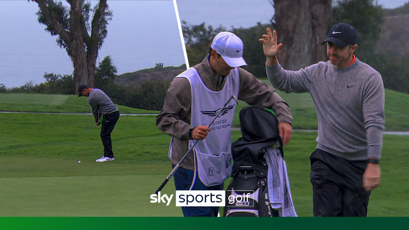 PGA Tour golf: Scottie Scheffler, Seamus Power chasing as Denny ...