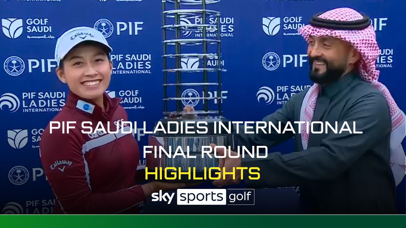 KPMG Women's PGA Championship: Nelly Korda and Jeeno Thitikul battle for major glory as LPGA ...