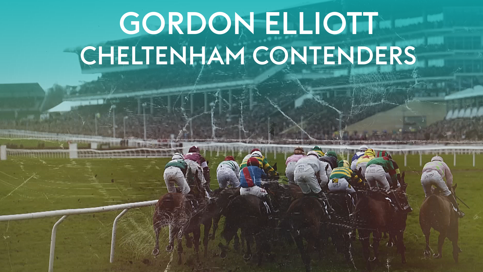 Cheltenham Festival: Gordon Elliott stable tour including big decision ...