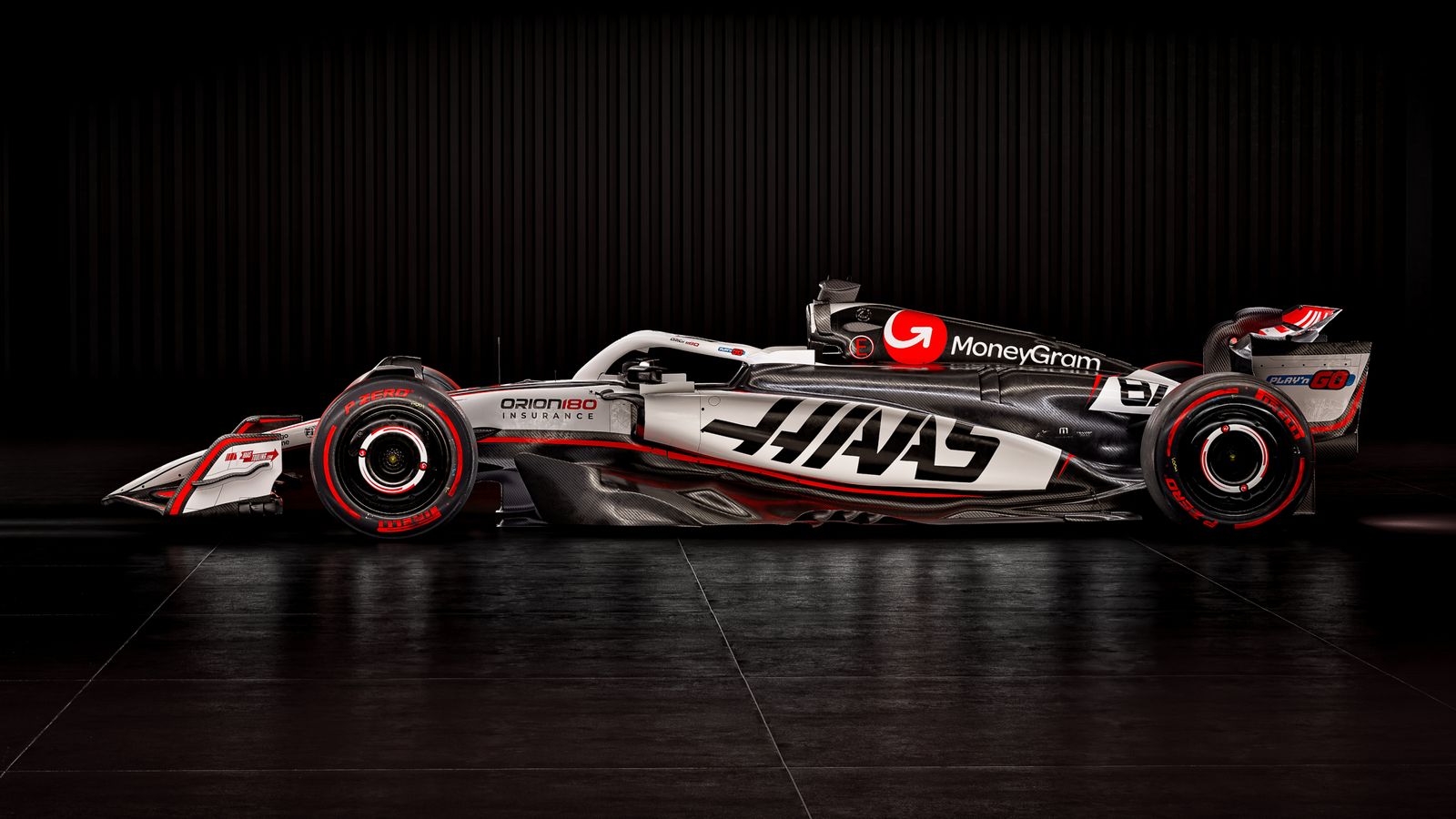 F1 2025 liveries: All 10 teams reveal new designs at London launch as ...