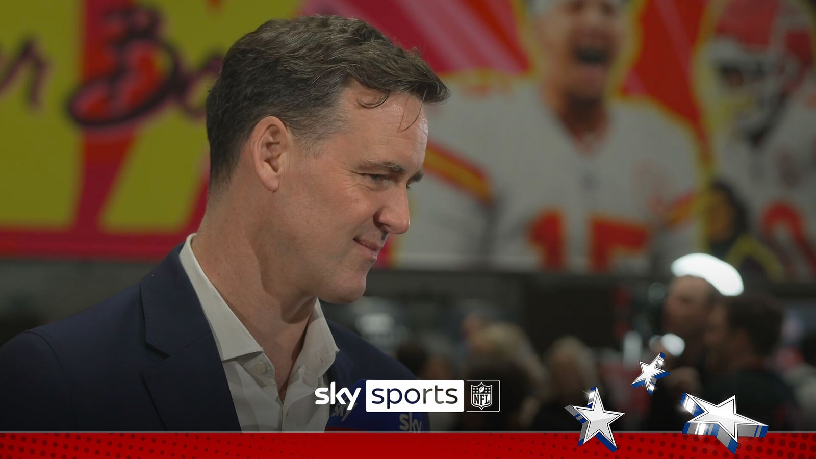 Why the NFL will be heading to Croke Park in 2025 | NFL News | Sky Sports