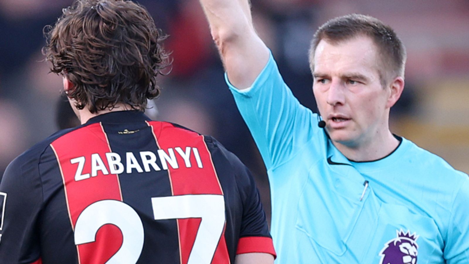 Bournemouth vs Wolves LIVE! Premier League match updates, news and ...