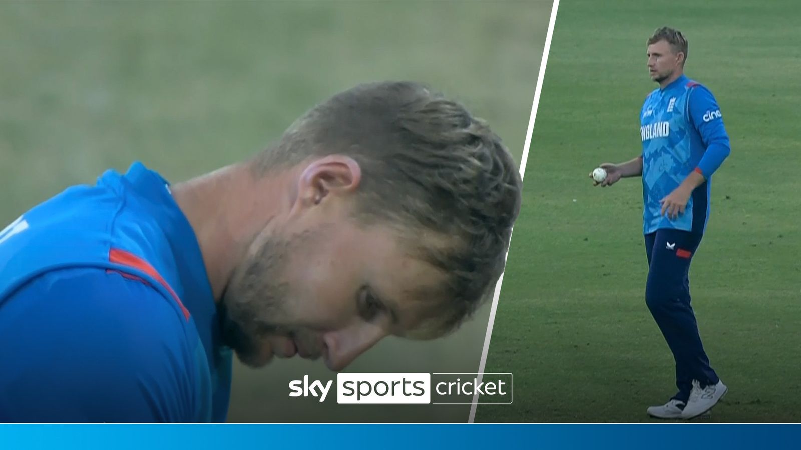 Champions Trophy: England knocked out after Afghanistan earn thrilling ...