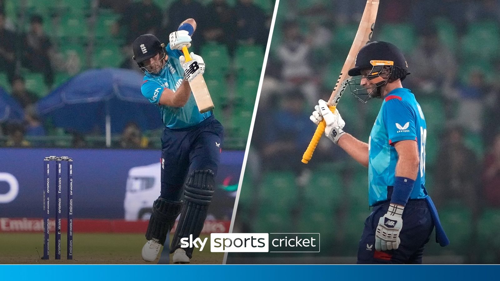 The best of Joe Root's century against Afghanistan in ICC Champions ...