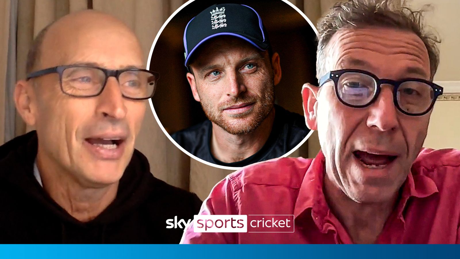 England captain Jos Buttler to bat higher and Jofra Archer concerns ...