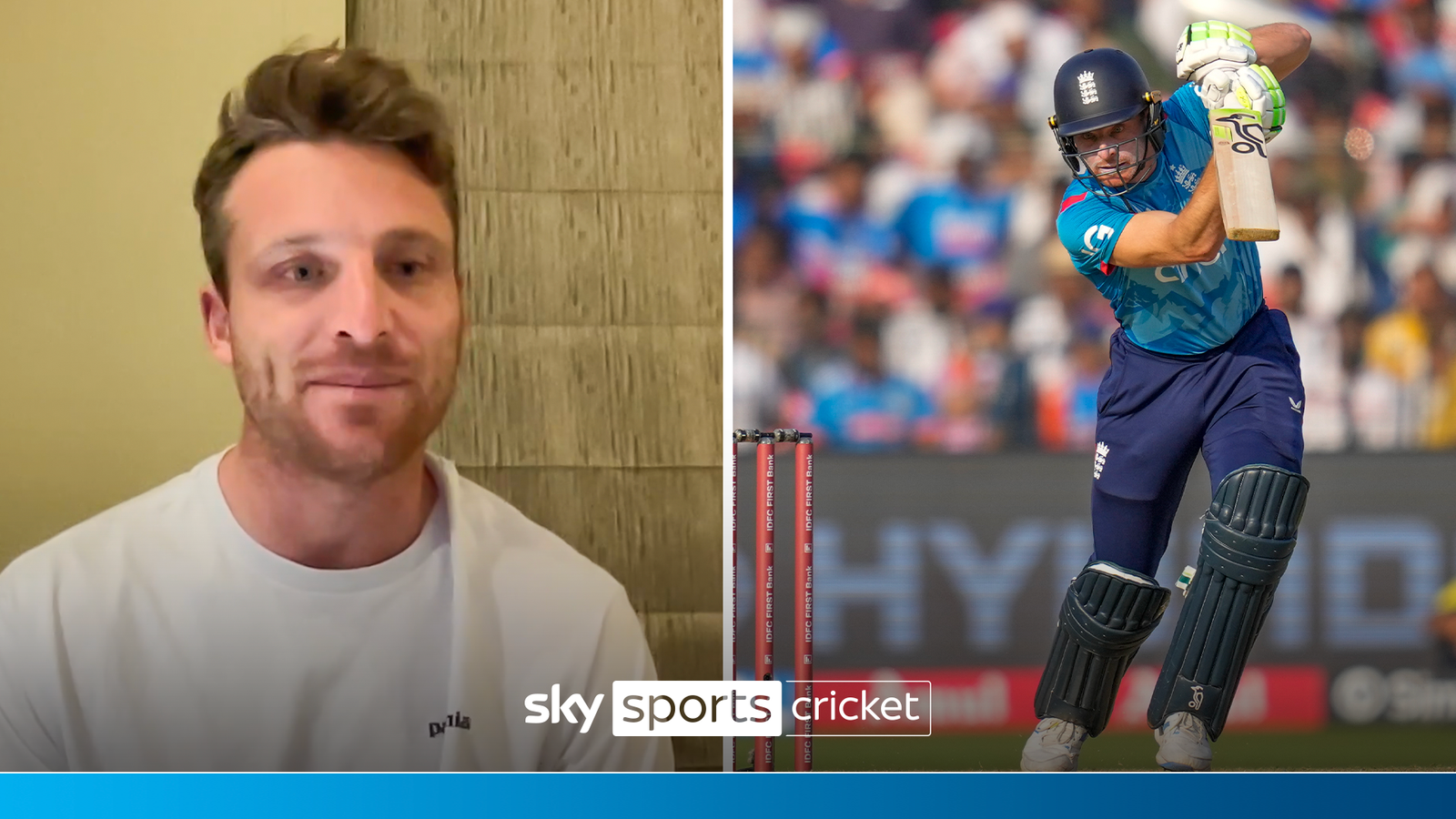 ICC Champions Trophy: Nasser Hussain and Michael Atherton's predictions ...