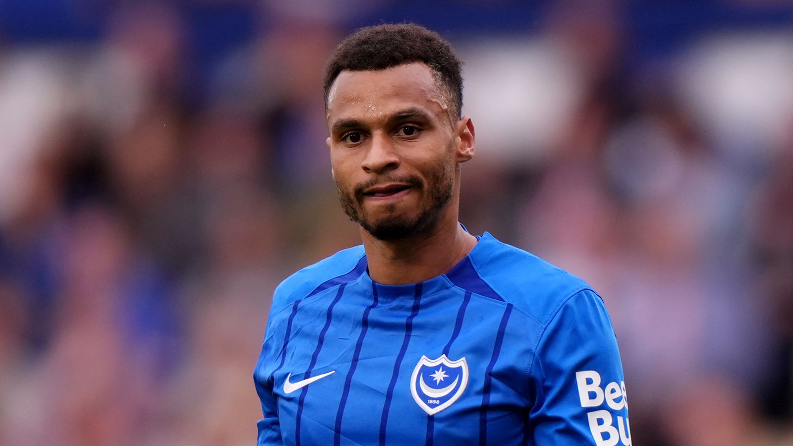 Portsmouth 2-1 QPR: Josh Murphy and Matt Ritchie net in Pompey win ...