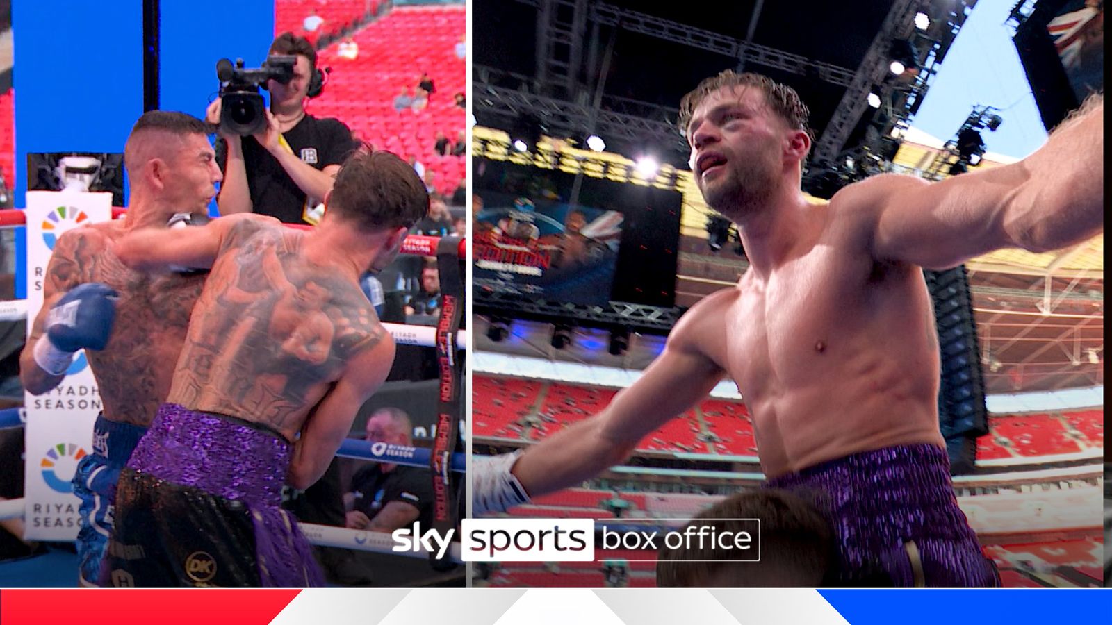 Can Josh Padley produce biggest boxing shock of all time? Last win was ...