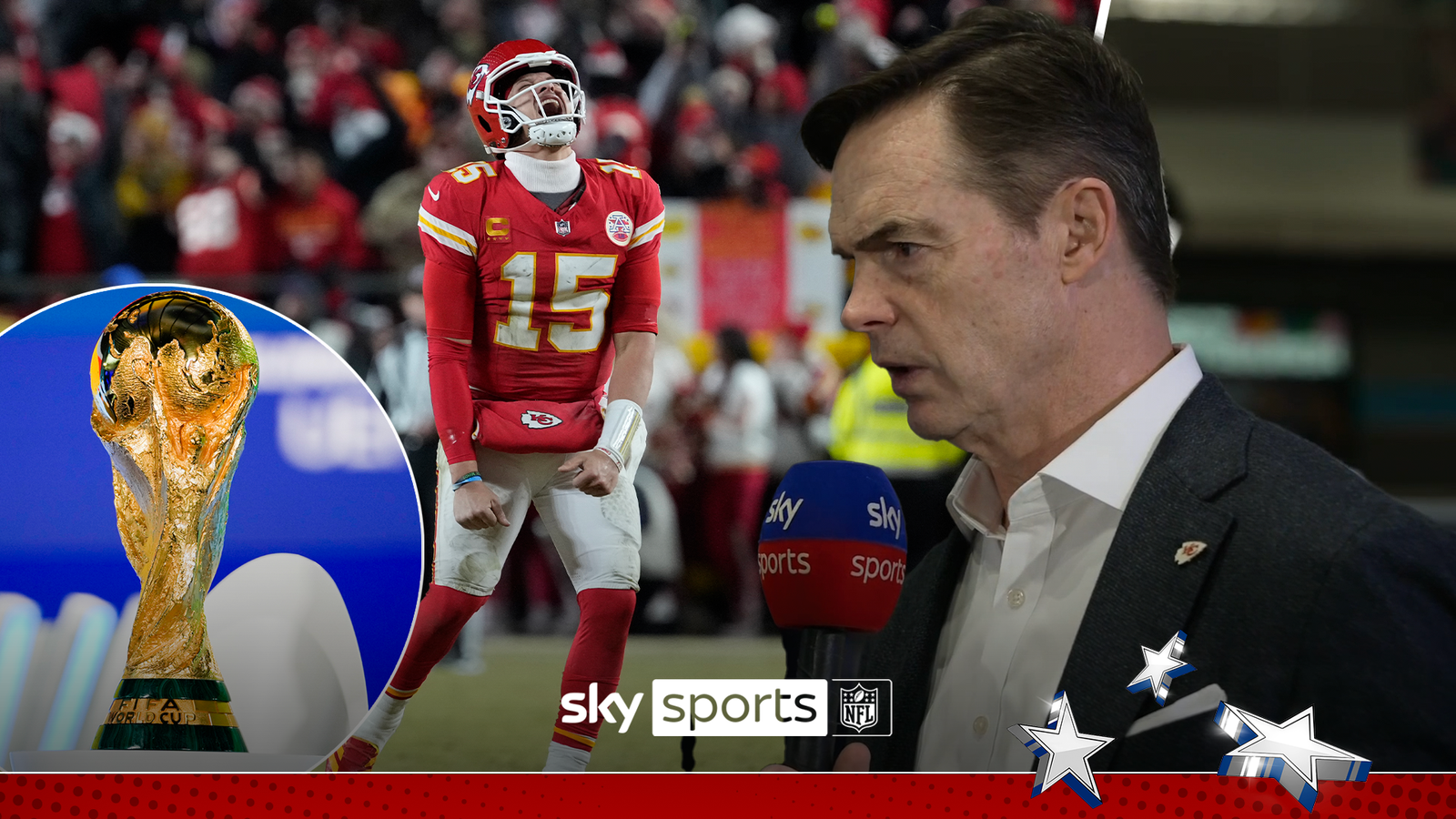 Super Bowl 2025 expert predictions: Will Kansas City Chiefs or ...