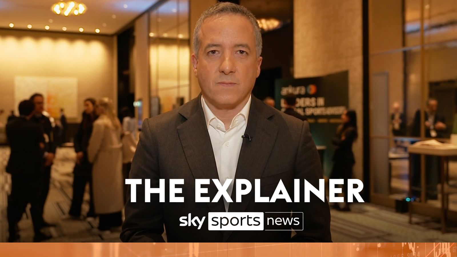 Man City: LaLiga files complaint to EU Commission alleging Premier League champions have ...