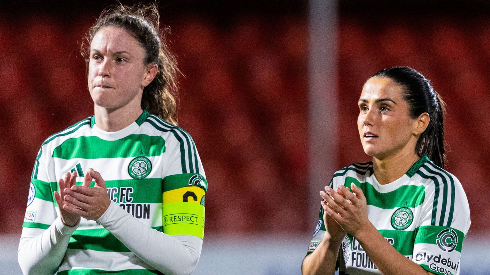 Scotland Women's squad: Interim boss Michael McArdle makes 10 changes ...