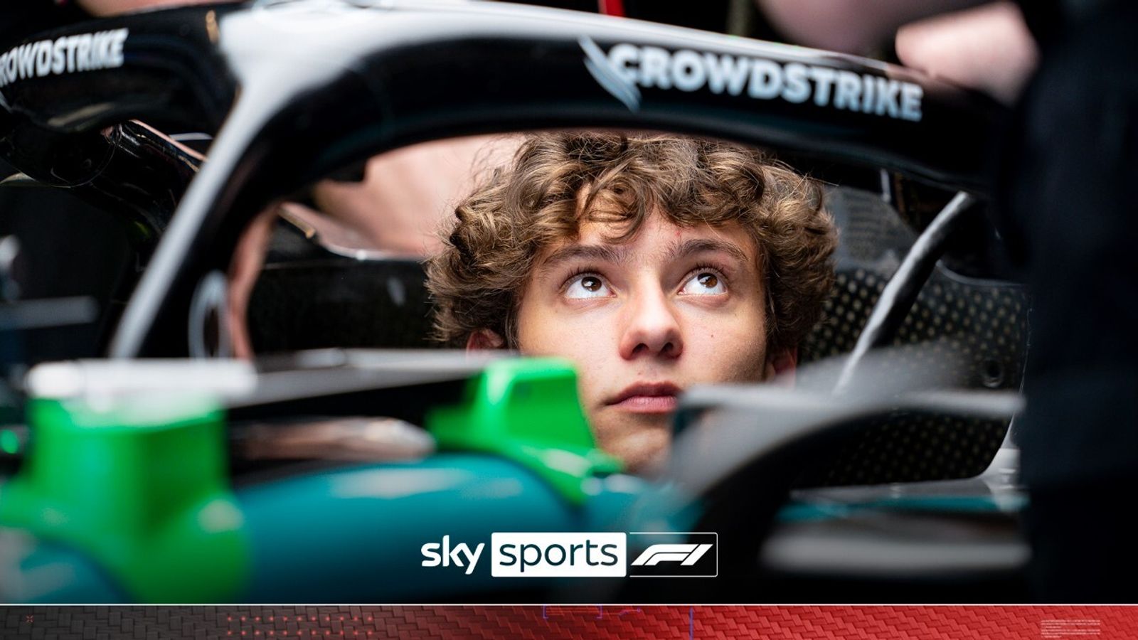 Mercedes driver Andrea Kimi Antonelli rejects Lewis Hamilton comparison ahead of debut Formula 1 ...