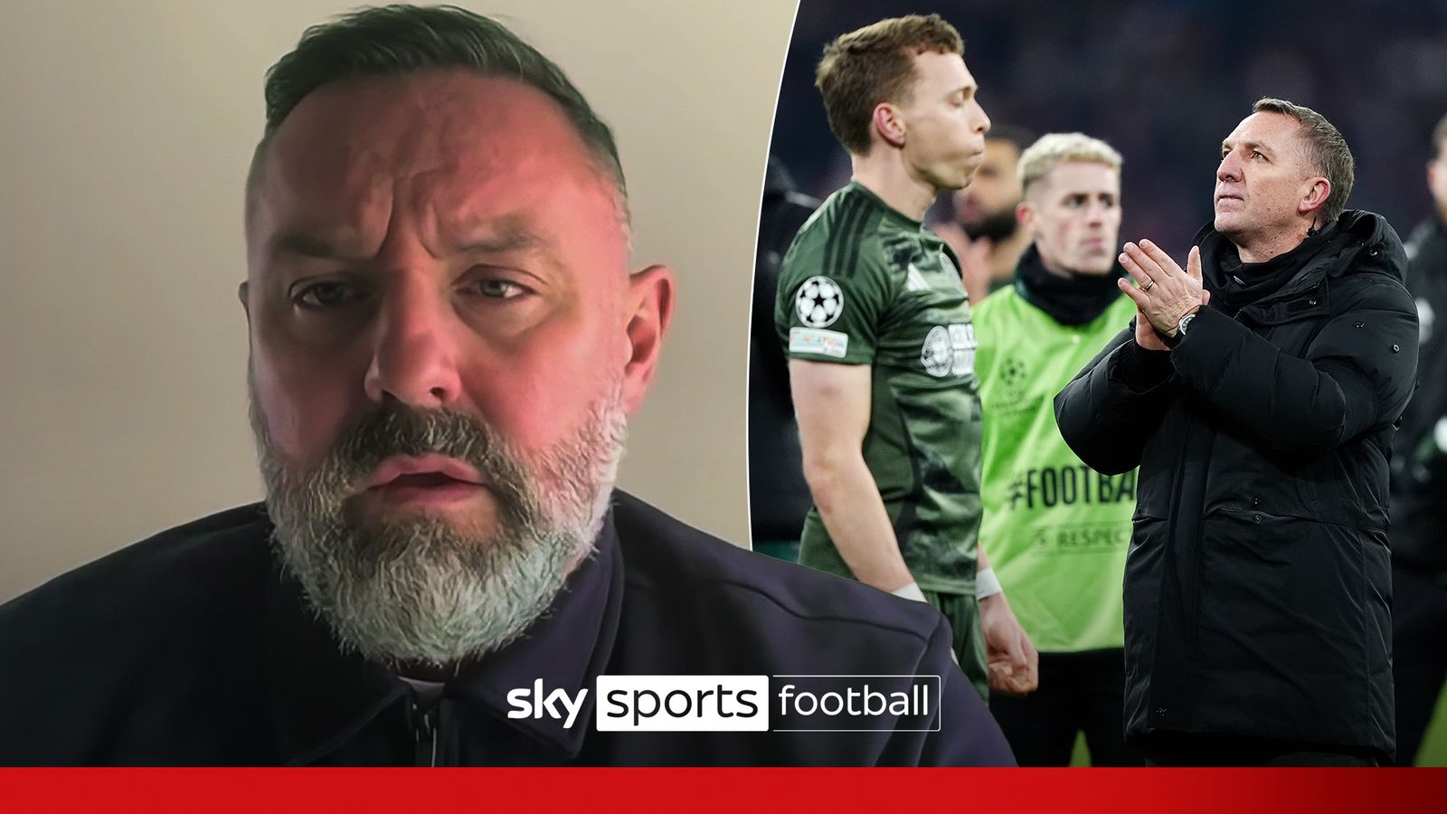 Kris Boyd: Celtic have come so far since Borussia Dortmund thrashing ...