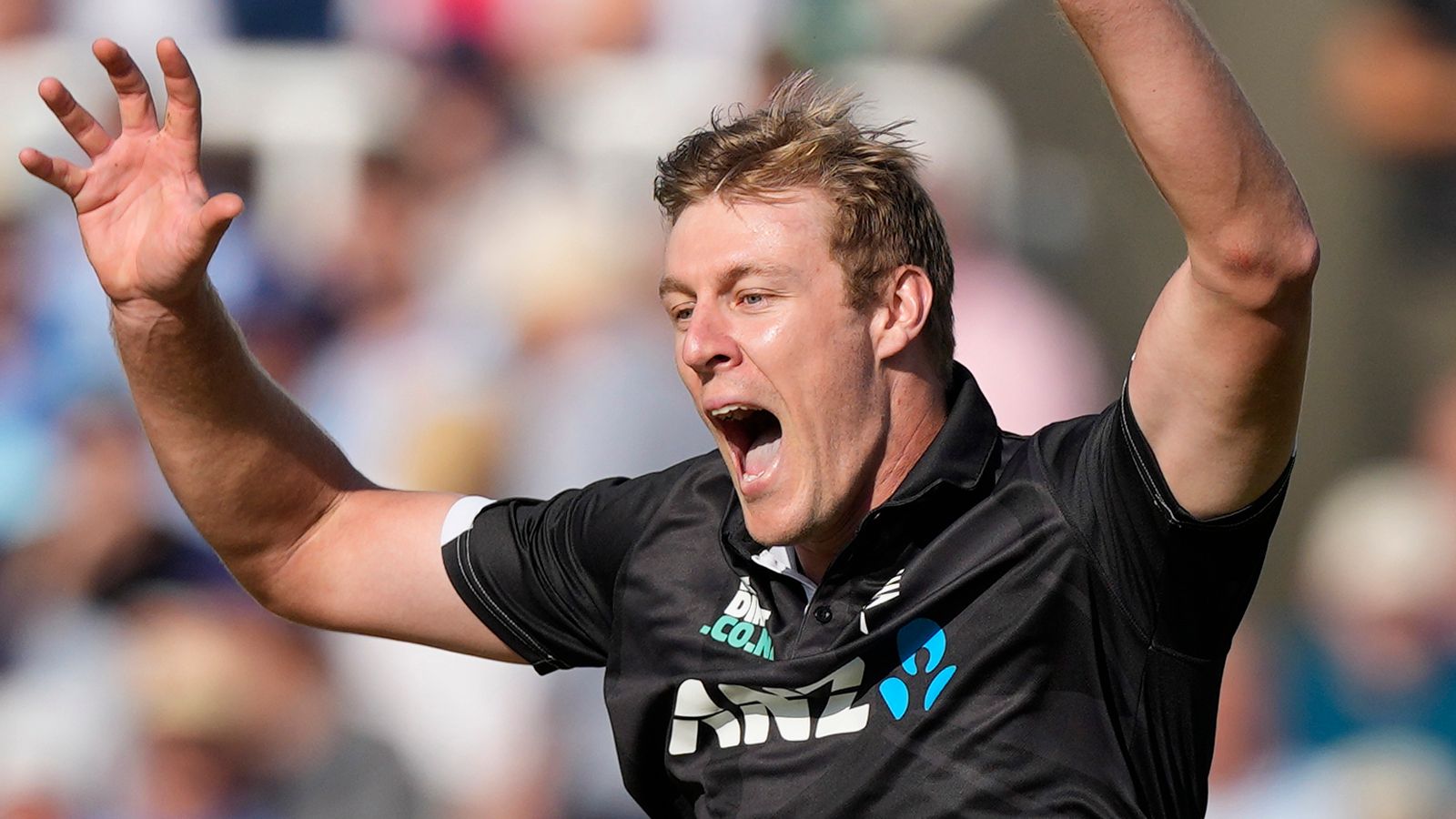 Champions Trophy squads: England, India, Australia, South Africa ...