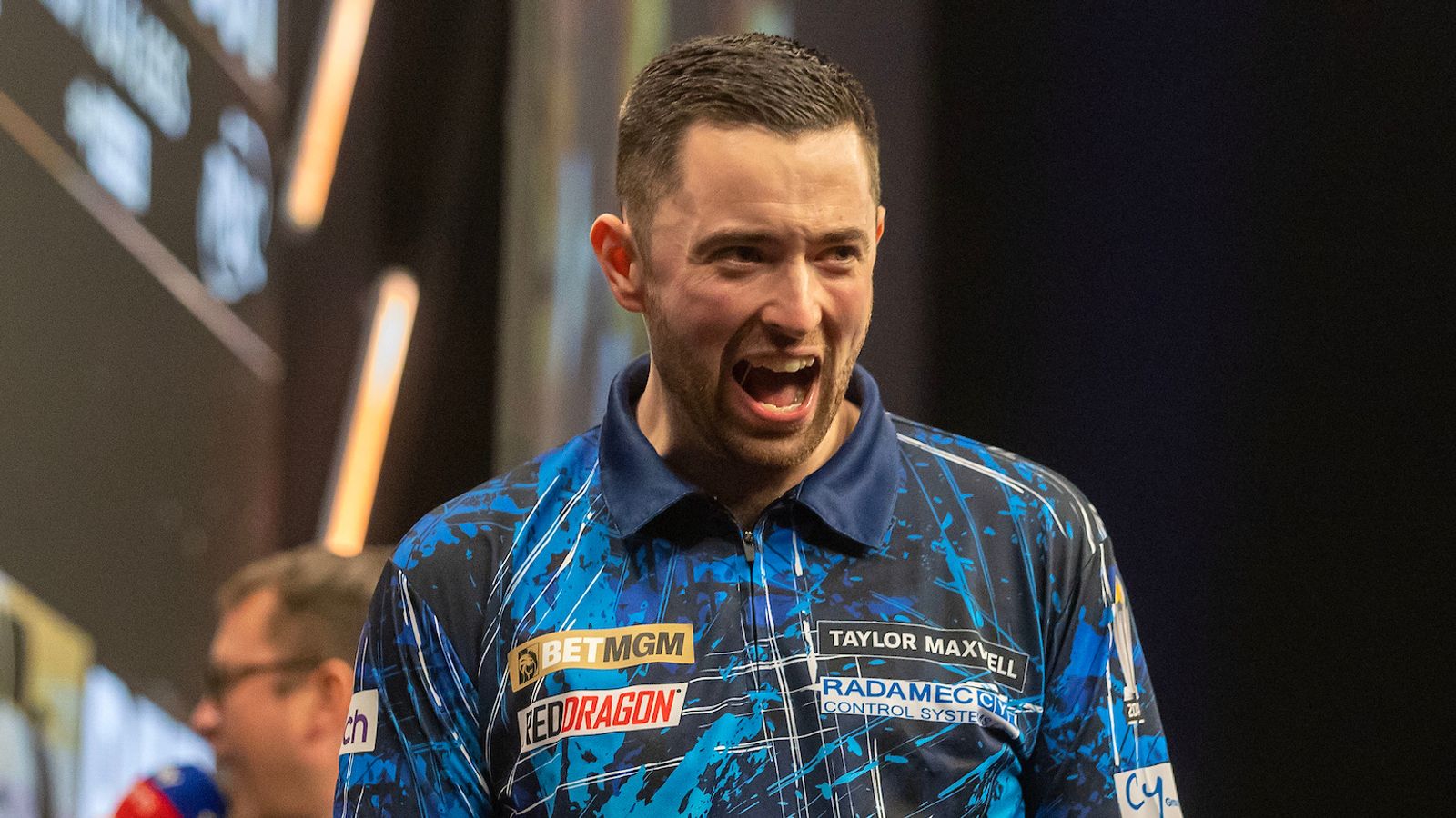 Premier League Darts 2025: Live updates, schedule, results from Exeter ...