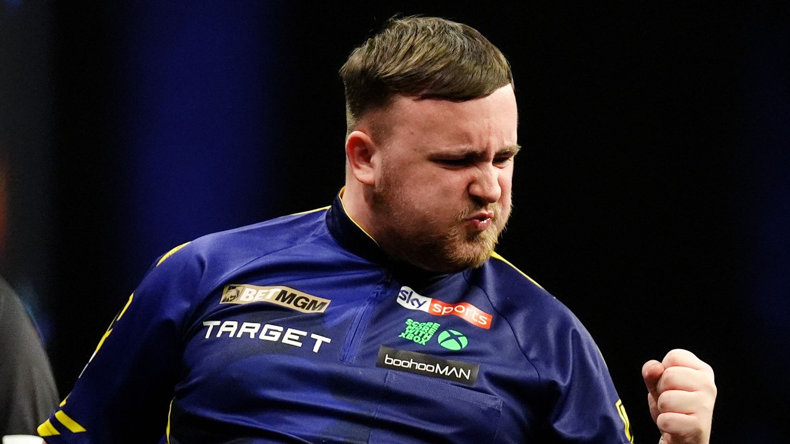 Premier League Darts 2025: Live updates, schedule, results from ...