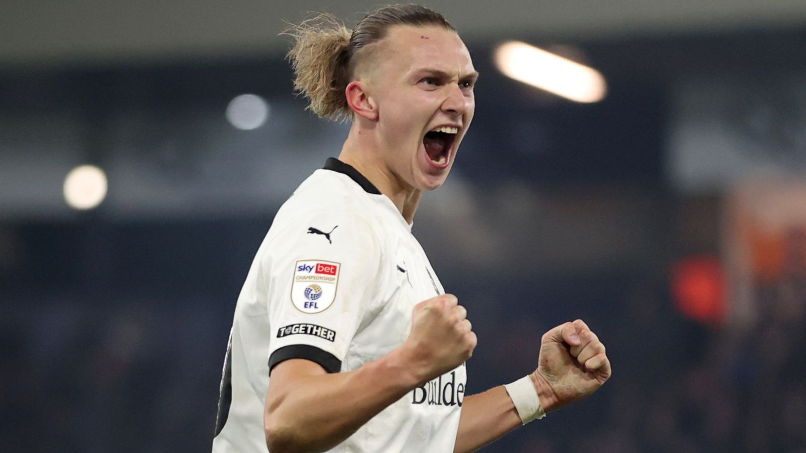 Luton 1-1 Plymouth: Maksym Talovierov scores as Argyle earn draw in bottom of table Championship ...