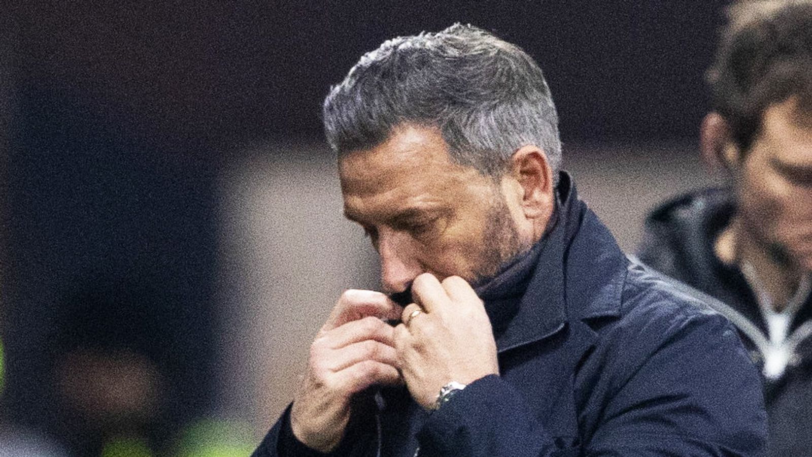 Kilmarnock 2-4 Rangers: Barry Ferguson earns first Premiership victory ...