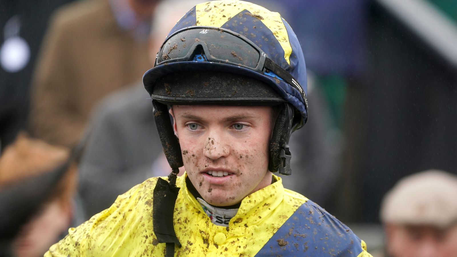 Michael O'Sullivan funeral: Hundreds of mourners gather to pay respects ...