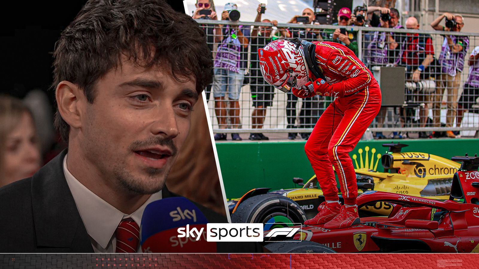 Monaco Grand Prix: F1 reveals plans to enforce extra pit stops for ...