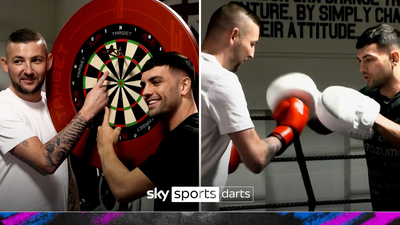 Darts: Nathan Aspinall looking to KO Premier League rivals! | Darts ...