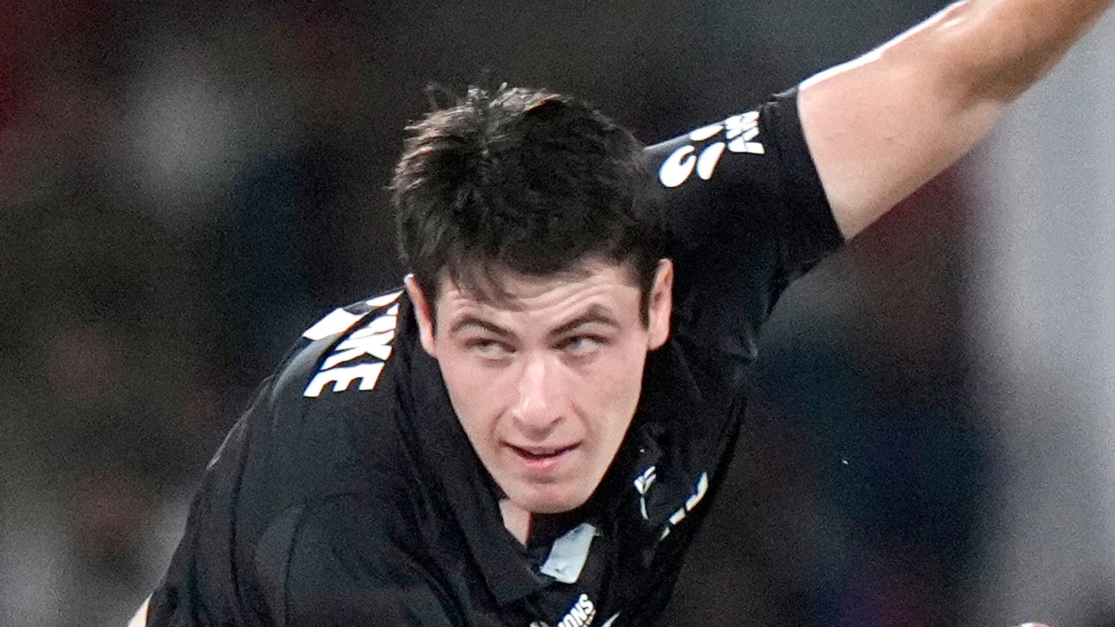 ICC Champions Trophy: Pakistan vs New Zealand - score and updates from ...