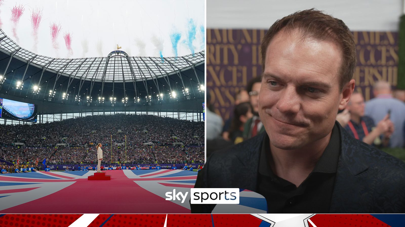 NFL in Ireland: Pittsburgh Steelers to play at Croke Park in first NFL regular season game in ...