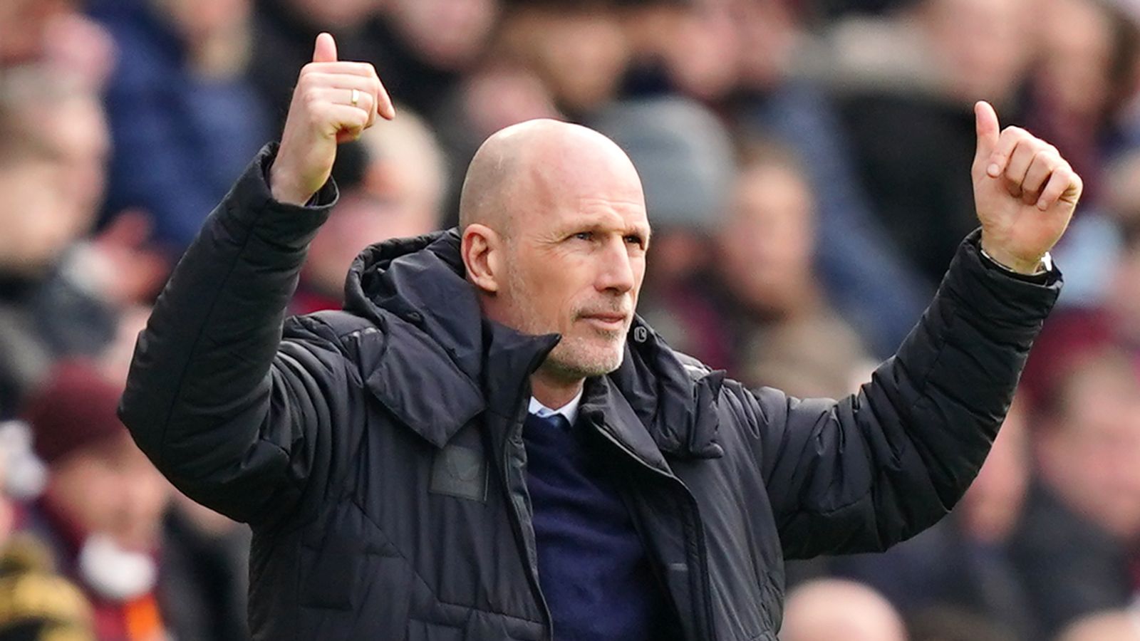 Hearts 1-3 Rangers: Jamie McCart scores two own goals as Philippe ...