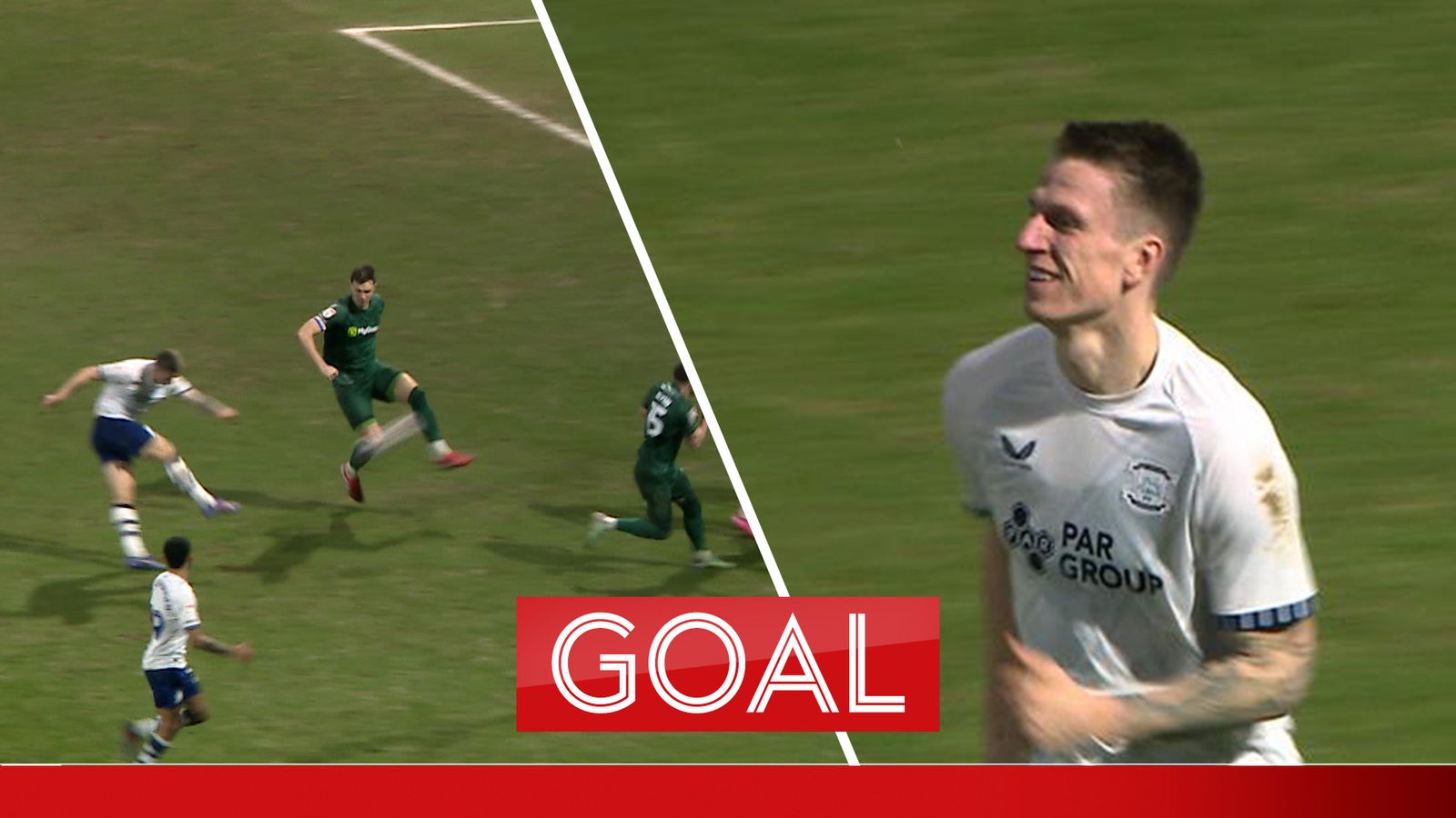 Preston 1-1 Millwall: Emil Riis earns point for North End | Football ...